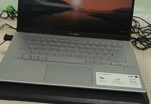 Ультрабук Asus Vivobook