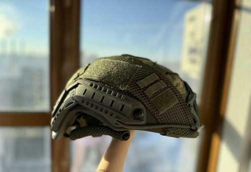 Шлем Ops core кевлар (арамид)