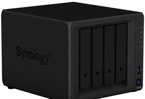 Synology DS918+ 12GB Ram
