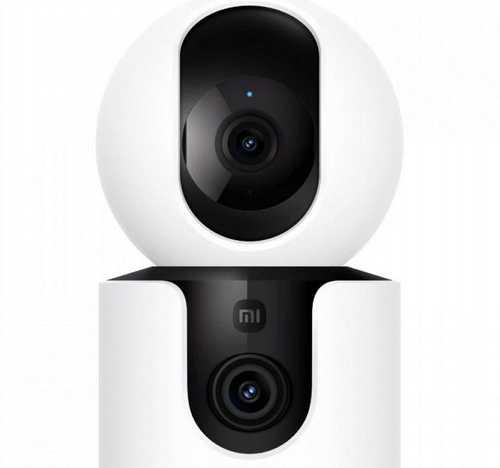 IP видеокамера Xiaomi C300 Dual White 679582