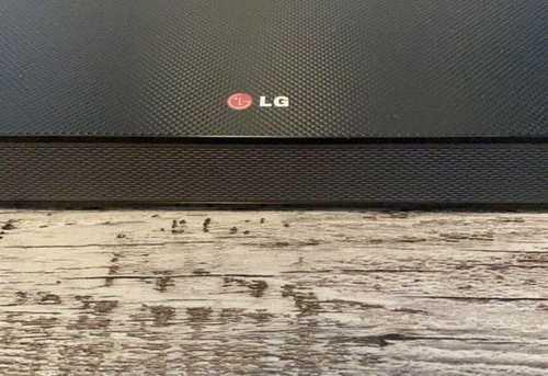 Звуковая панель под телевизор LG LAP 340