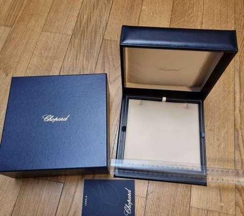 Коробка Chopard для колье кулона