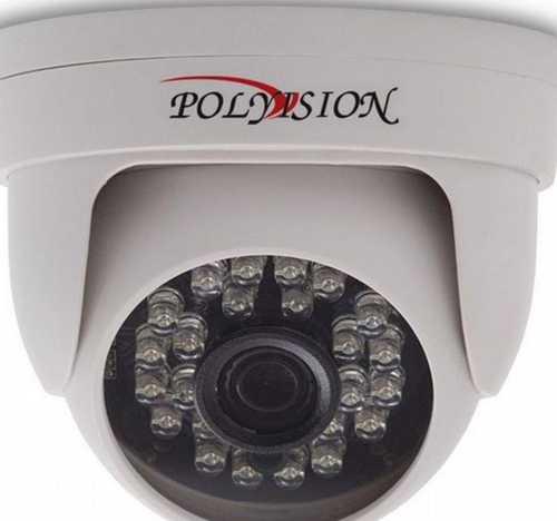 Polyvision PVC-A2E-D1F2.8