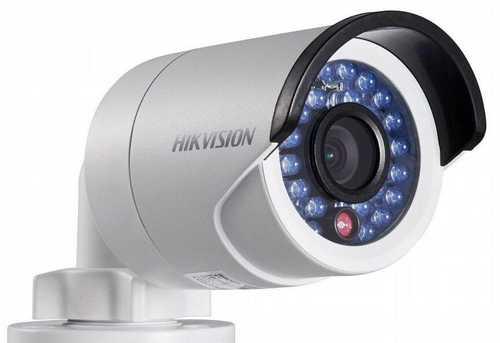 Hikvision DS-2CD2022WD-I (12 мм) уличная ip-камера