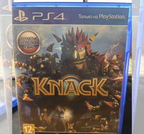 Knack