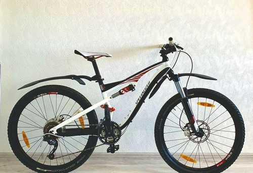 Горный велосипед specialized comber comp