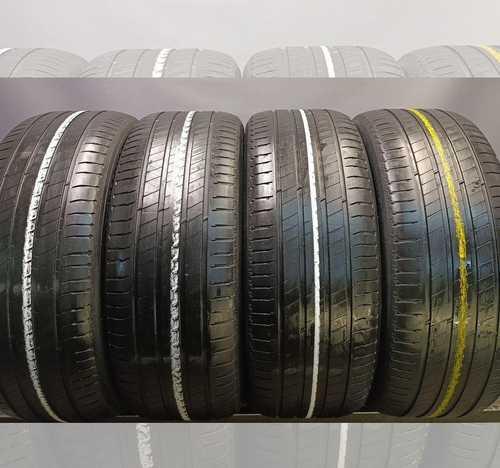 Michelin Latitude Sport 3 255/45 R20 105V