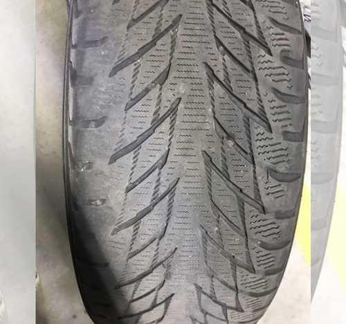 Nokian Tyres Hakkapeliitta R2 225/55 R17