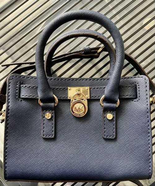 Сумка Mini Michael Kors Cross Body Bag