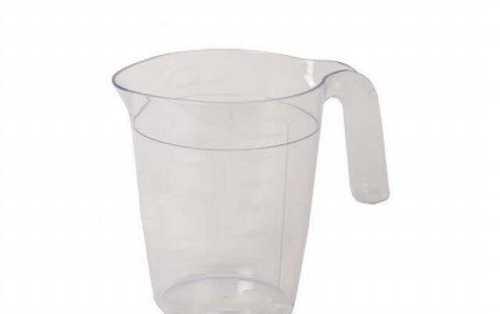 Мерный стакан (чаша) измельчителя для блендера Mou