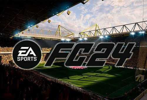 FIFA 24 (EA FC) для PlayStation