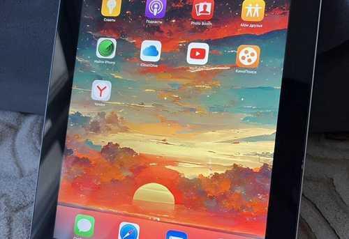 iPad 4 32gb lte (симкартой)