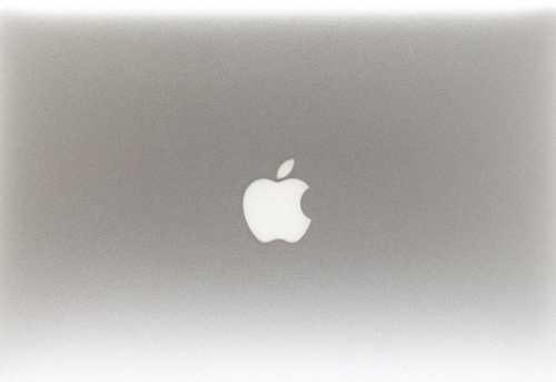 Крышка матрицы Apple MacBook Air 13" A1369 11-12