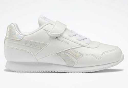 Кроссовки Reebok royal CL JOG