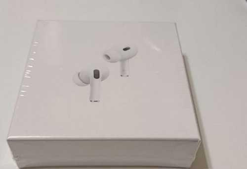 Беспроводные наушники airpods pro2