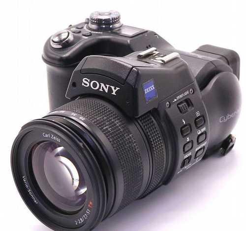 Sony DSC-F828