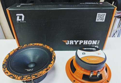 DL Audio Gryphon Pro 165 Акустика эстрадная