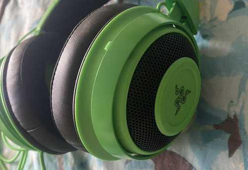 Наушники Razer Kraken