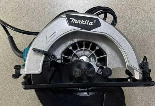 Дисковая пила/циркулярная пила Makita HS7000