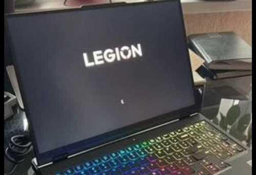 Lenovo legion 7 pro 2023 i9 4080 usa