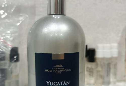 Yucatan secret edp оригинал