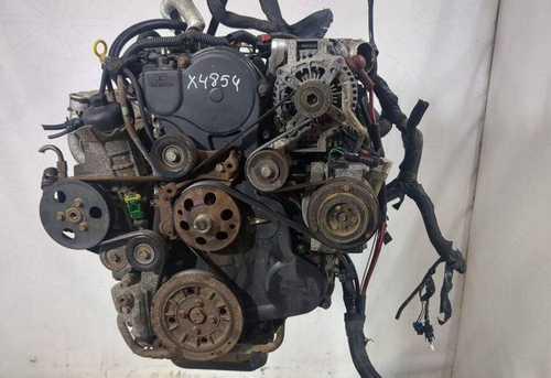Заслонка дроссельная Dodge Nitro, 2009