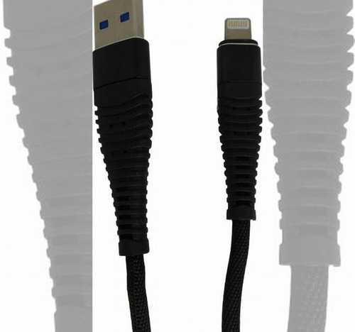 USB Кабель для Apple/iPhone M38, с защитой от пере