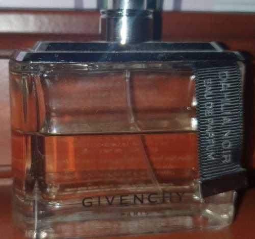 Dahlia Noir edp Givenchy делюсь оригин. парфюмом