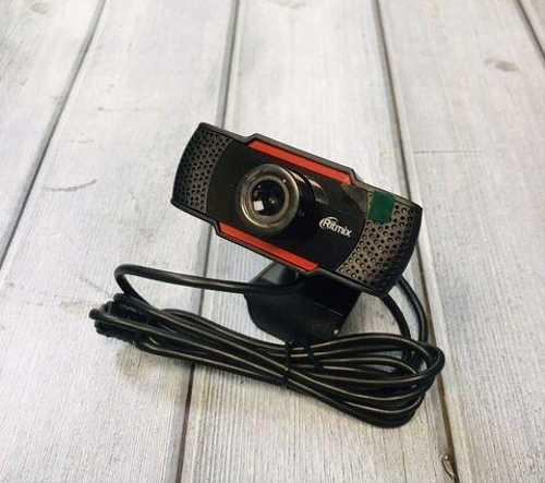 Универсальная веб камера с микрофоном NX M5089