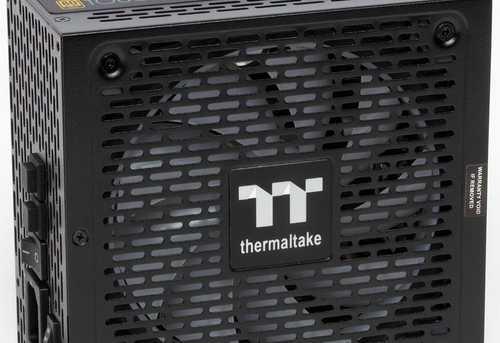 Бп Thermaltake 850В