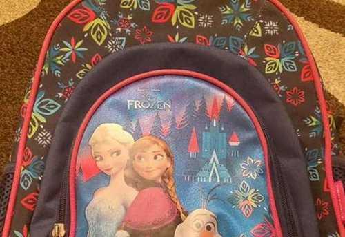 Рюкзак для девочки