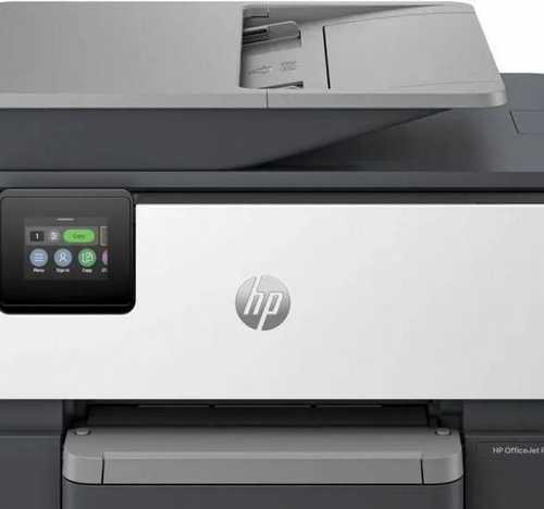 Мфу HP OfficeJet Pro 9120b AiO (4V2N0B)
