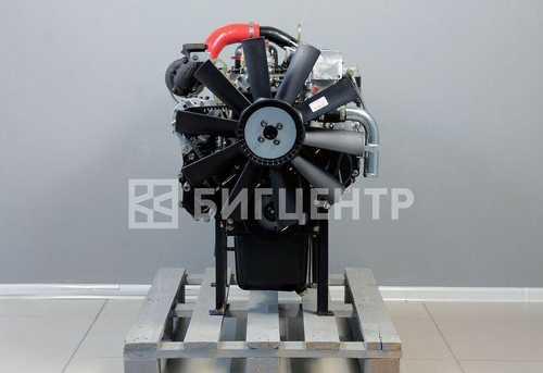Двс Yuchai ycd4j22t-115 на фронтальные погрузчики
