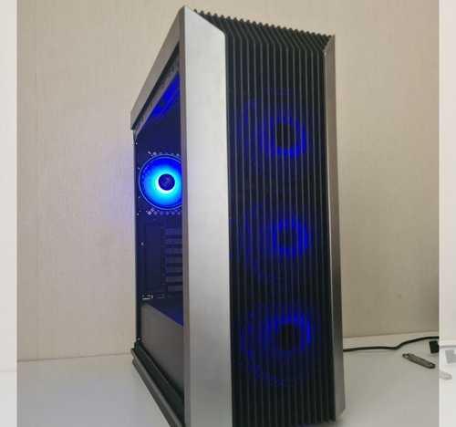 Корпус Deepcool cl500