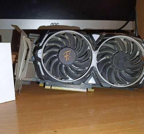 Radeon RX 580 Armor 8 GB