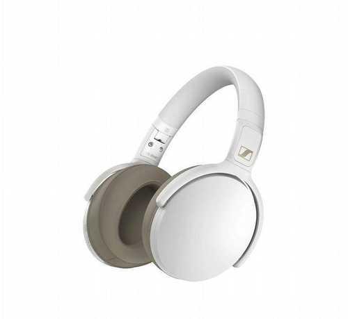 Беспроводные наушники Sennheiser HD 350BT white (б