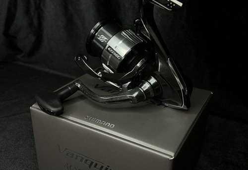 Shimano 23 Vanquish 4000MHG