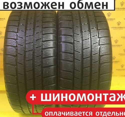 Michelin Pilot Alpin PA2 235/40 R18 91V