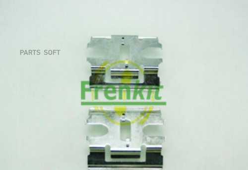Frenkit 901663 Комплект установочный тормозных кол