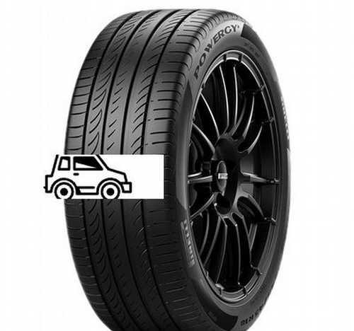 Pirelli Powergy 205/50 R17 93Y