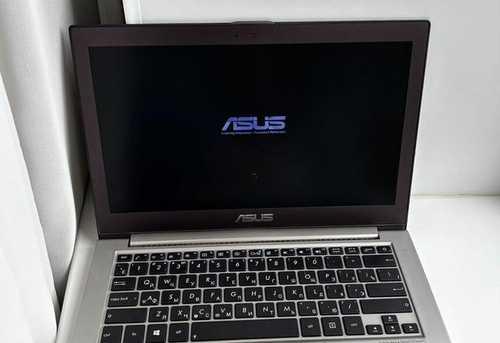 Ноутбук Asus ZenBook UX32VD