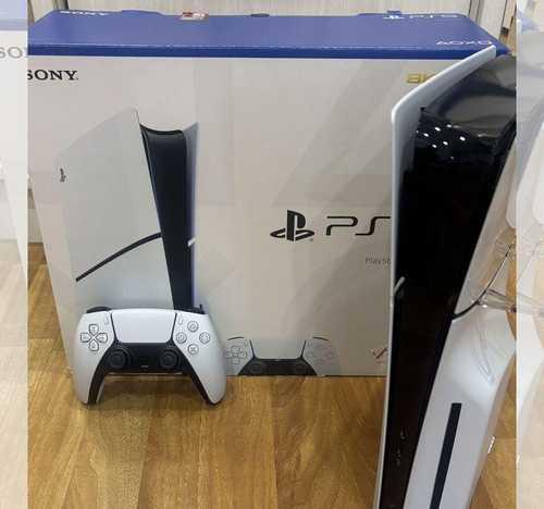 Sony playstation 5