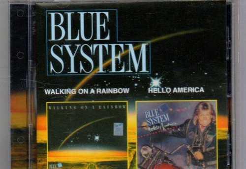 Blue System CD Maximum