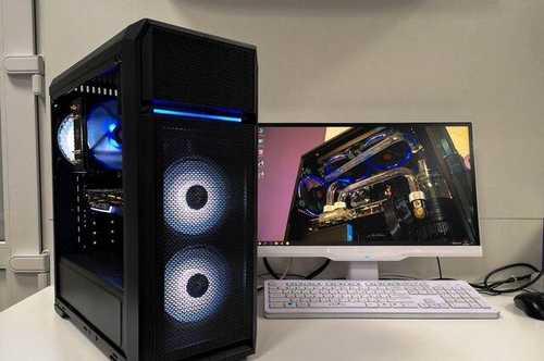 Пк i9-11900F/32 Gb/500 Gb/RTX 3070Ti/700W (Новый)