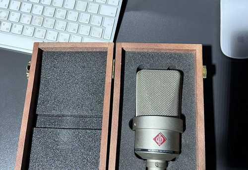 Neumann tlm 103 Студийный микрофон