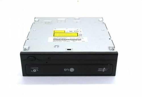 Оптический привод DVD +R/RW CD-R/RW LG GH22NS50