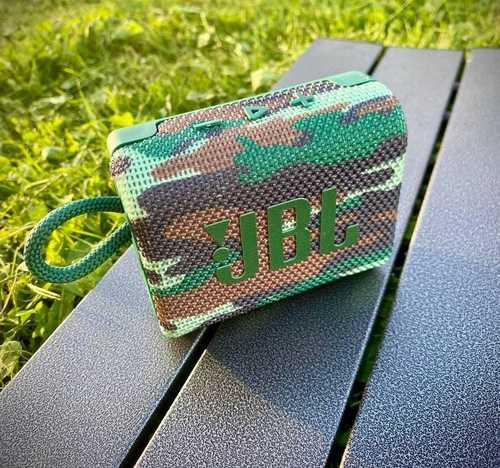 Блютуз колонка jbl