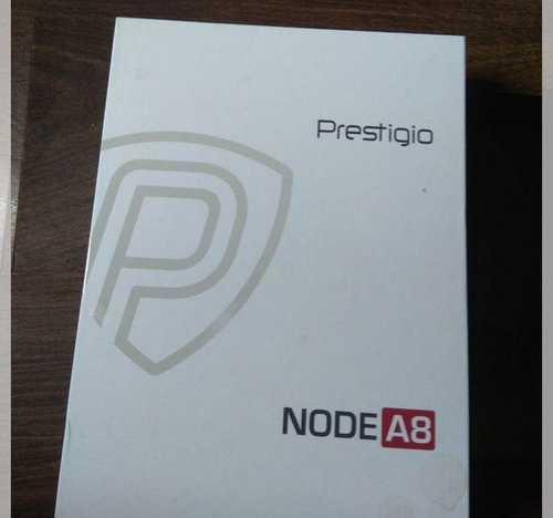 Планшет prestigio