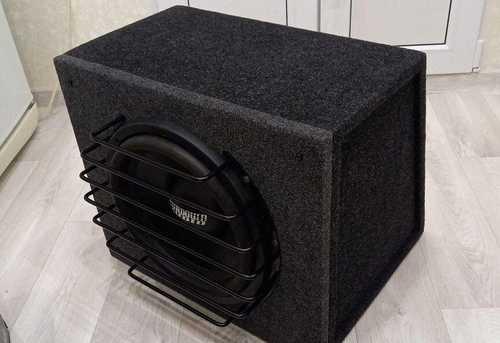 Сабвуфер Sundown Audio SA 12