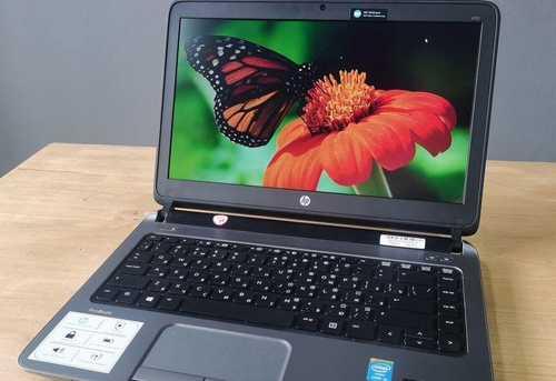 Ноутбук 13.3 HP ProBook 430 G1 intel Core i5-4200U